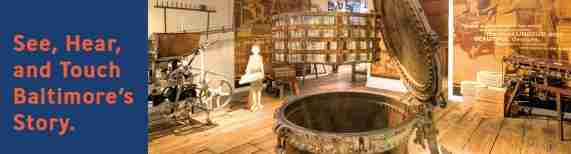 Home — The Baltimore Museum of Industry