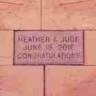 Commemorative Bricks — The Baltimore Museum of Industry