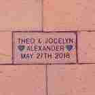 Commemorative Bricks — The Baltimore Museum of Industry