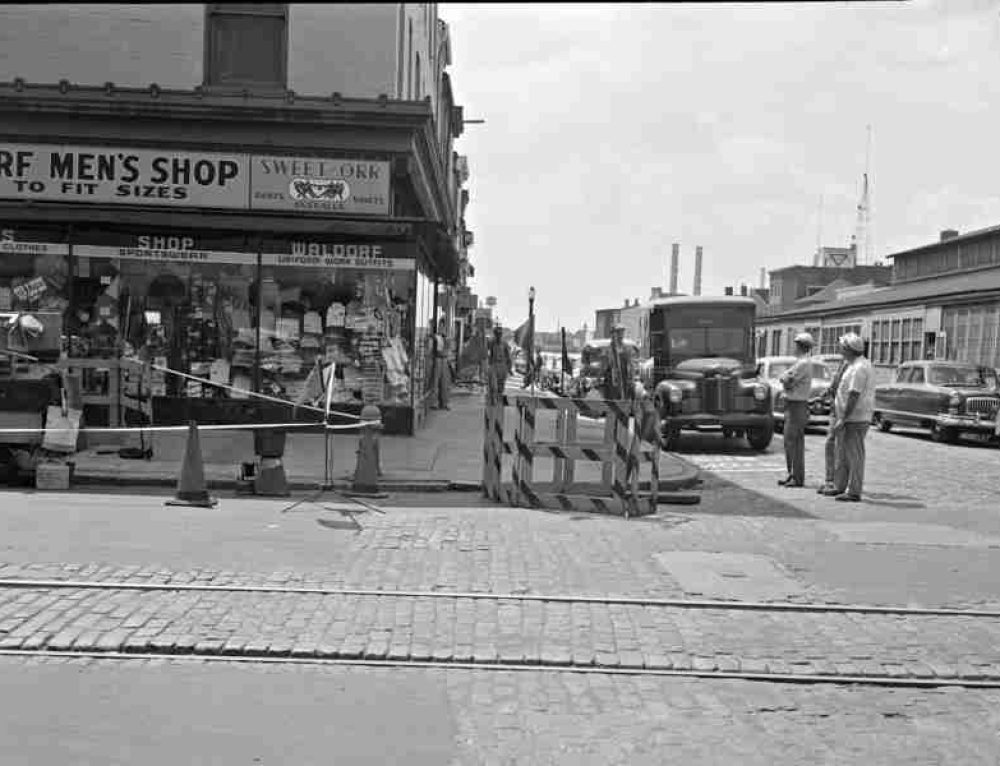 McCormick Company - The Baltimore Museum of Industry