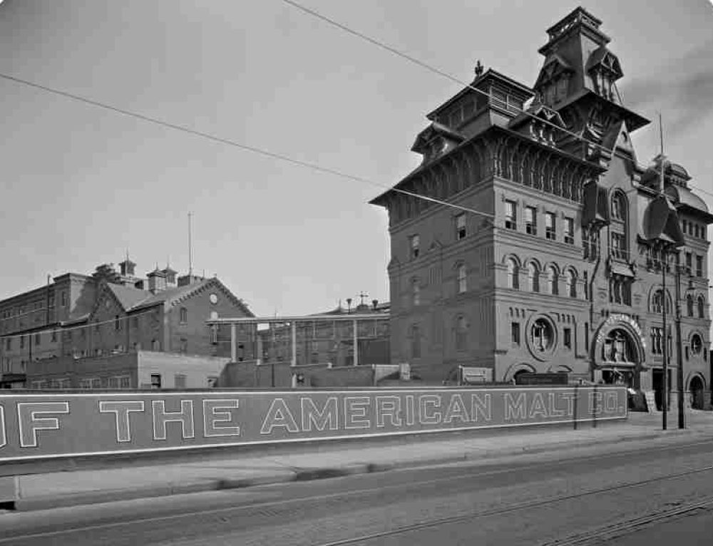 McCormick Company - The Baltimore Museum of Industry