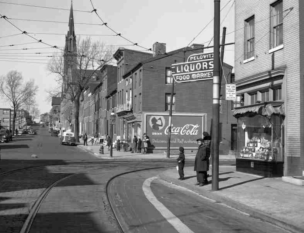 McCormick Company - The Baltimore Museum of Industry