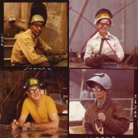 Bethlehem Steel Legacy Project - The Baltimore Museum of Industry