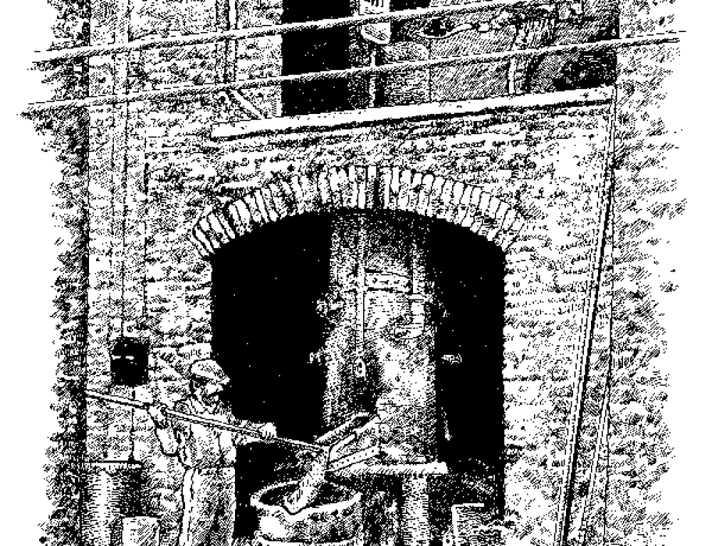 Western Electric Baltimore Works - The Baltimore Museum of Industry