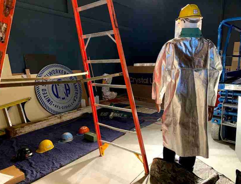 Sparrows Point Shipyard: 100 years of shipbuilding - The Baltimore ...