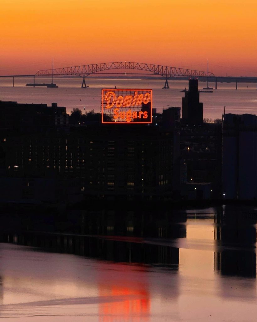 Labor + Innovation: Echoes from the Key Bridge - The Baltimore Museum ...