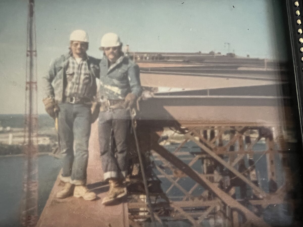 Key Bridge: Building A Baltimore Landmark - The Baltimore Museum of ...